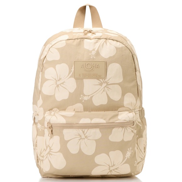 ALOHA Collection | Bags | Aloha Collection Hana Hou Creme On Dune ...